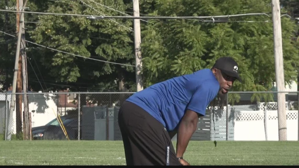 High school football coaches create program for student athletes | ksdk.com