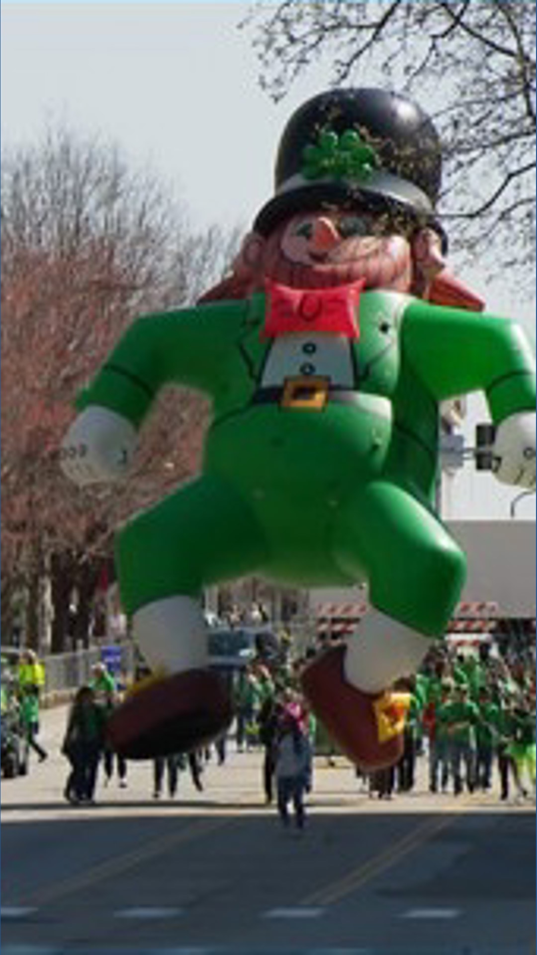 St. Louis celebrates 314 Day and St. Patrick's Day | ksdk.com