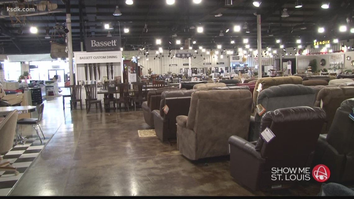 Hefner Furniture and Appliance has a large selection and great deals ...