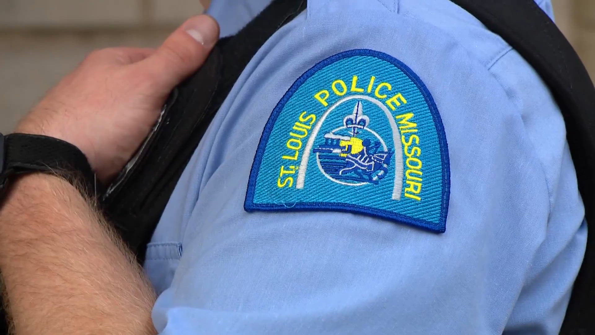 Missouri Supreme Court denies police board appeal | ksdk.com
