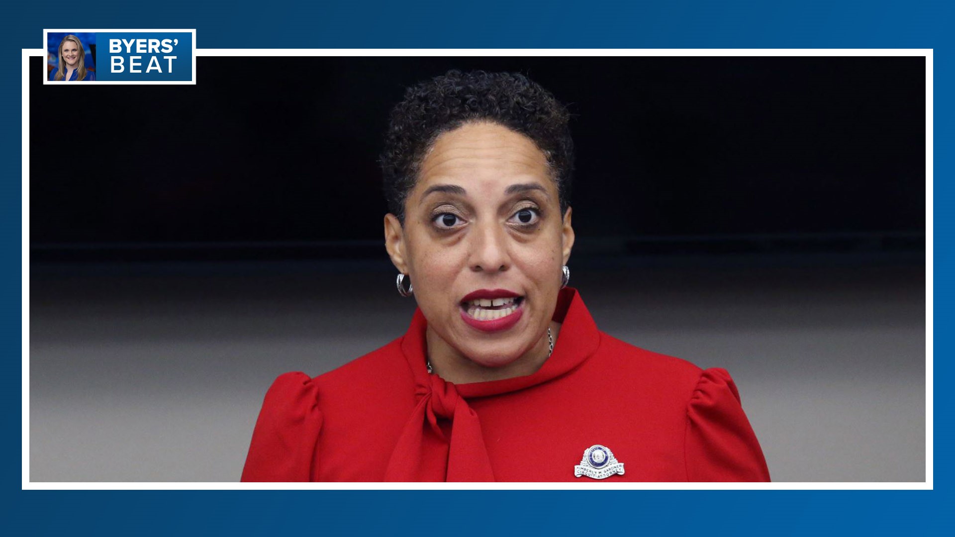 Kelly Jackson | ksdk.com