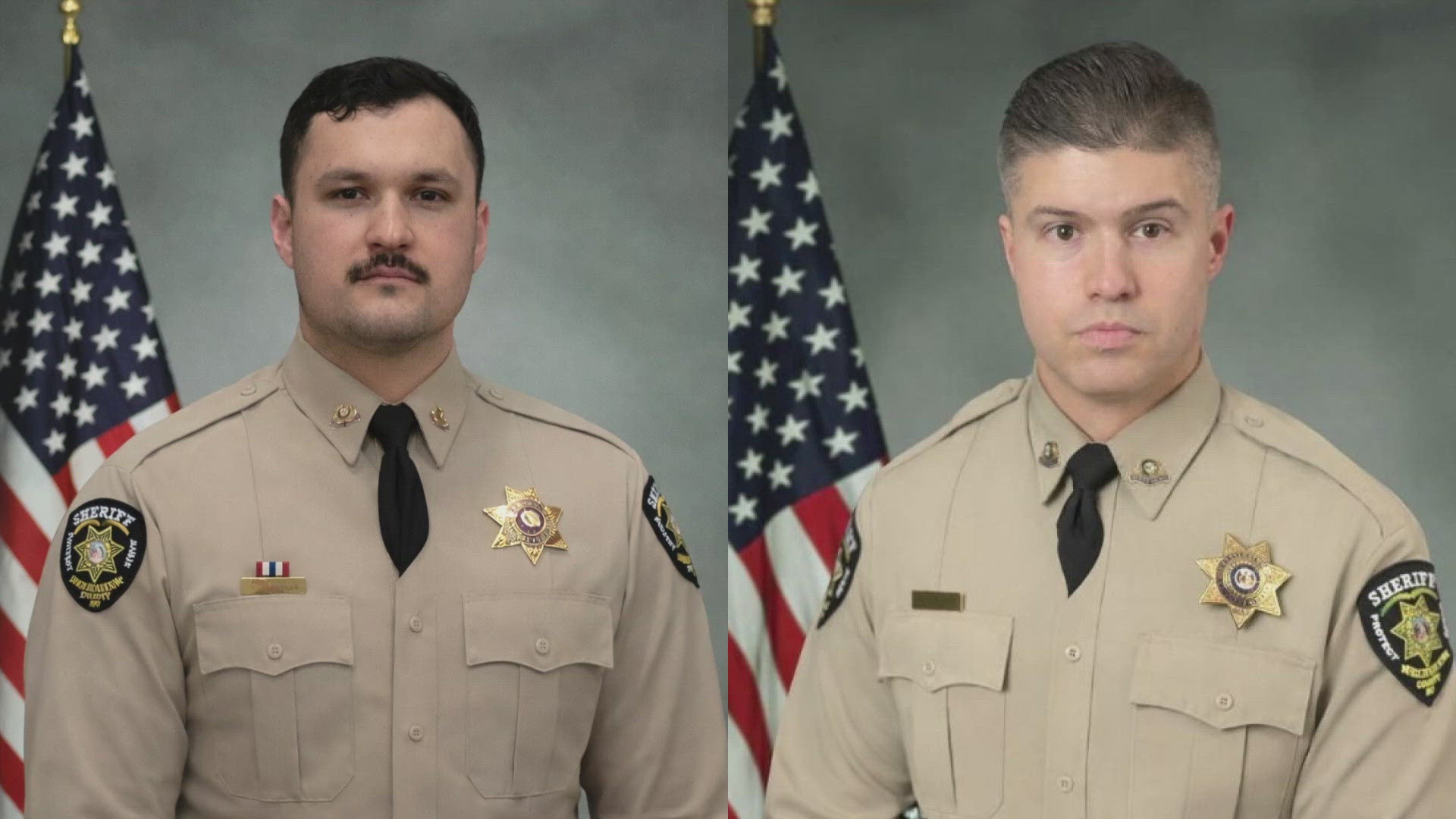 2 Missouri sheriff's deputies fatally shot, 2 others wounded ...