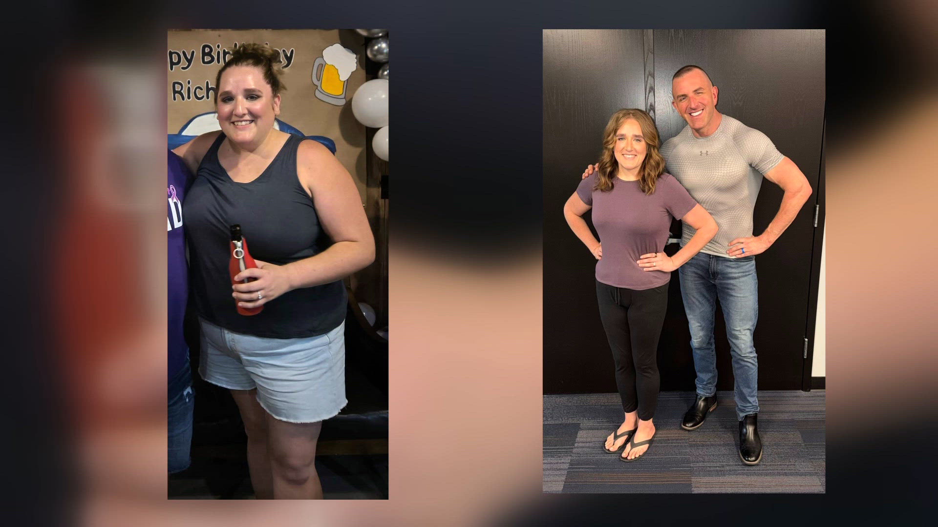 Sponsored: How one woman lost 110 pounds naturally | ksdk.com