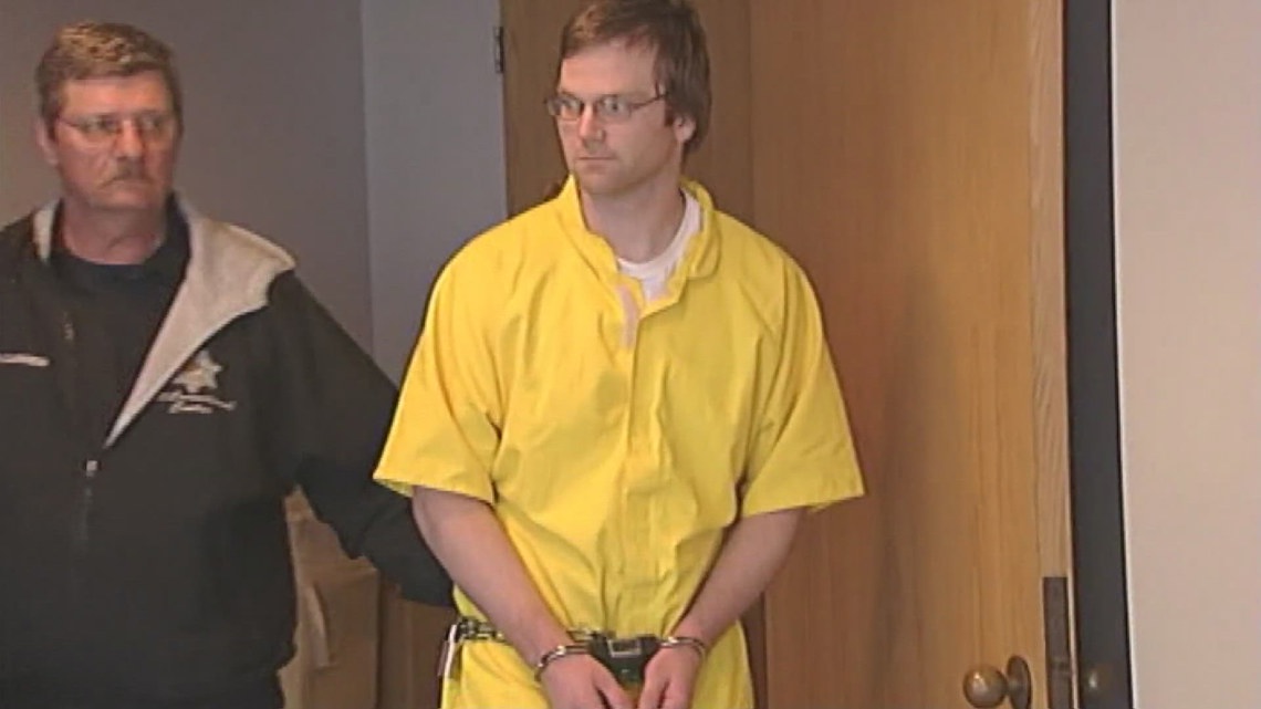 Sam Shelton placed on parole: A look back on how teen victim left for ...