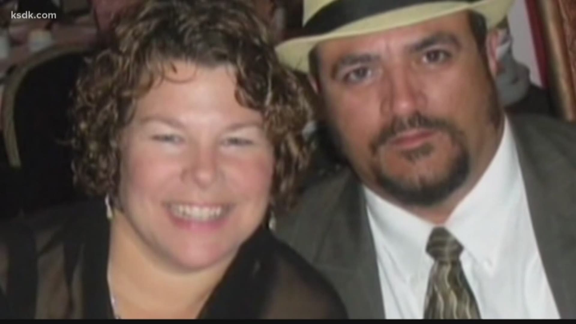 Betsy Faria murder case reopened | ksdk.com