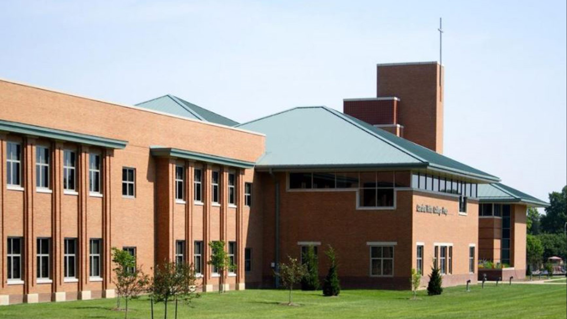 Cardinal Ritter College Prep wraps up athletic complex renovation ...