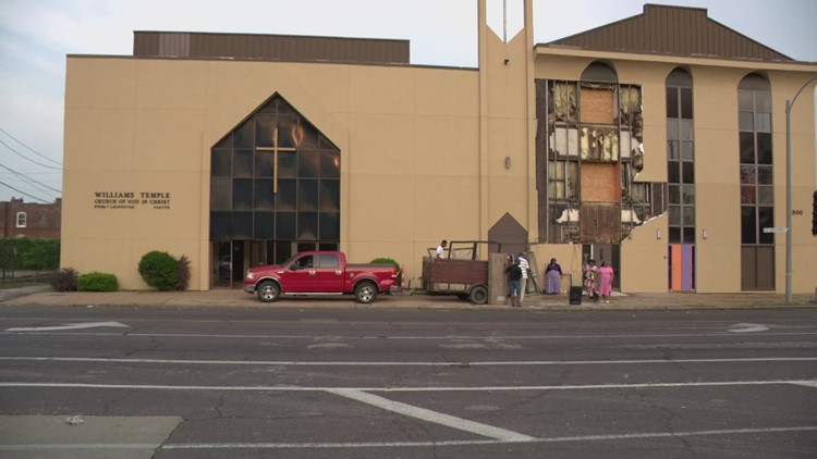 Schindler's List Mimi Reinhard dead at 107 | ksdk.com