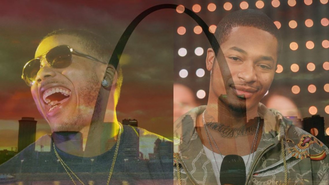 Nelly and Chingy will perform at Ozarks Amphitheater this summer | ksdk.com