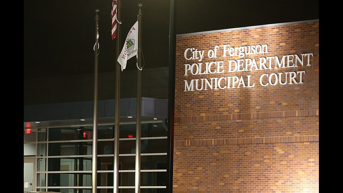New technology to help Ferguson PD increase transparency | ksdk.com
