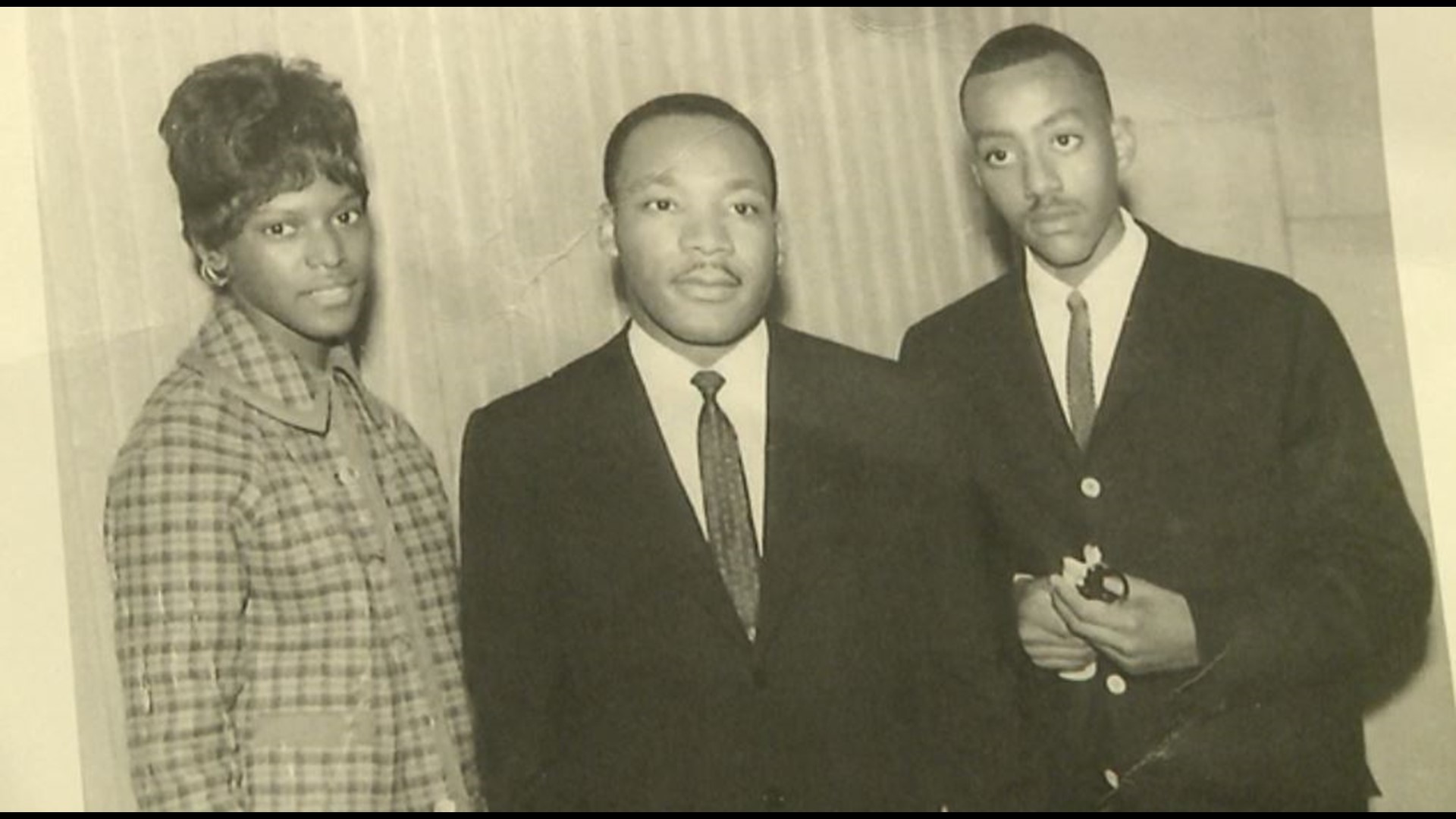 Photo of MLK taken in STL never before seen by the public | ksdk.com