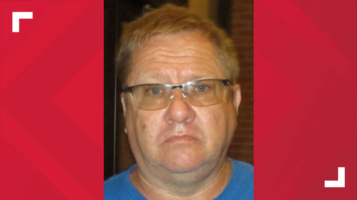 Registered sex offender charged with sexual abuse of 7-year-old boy ...