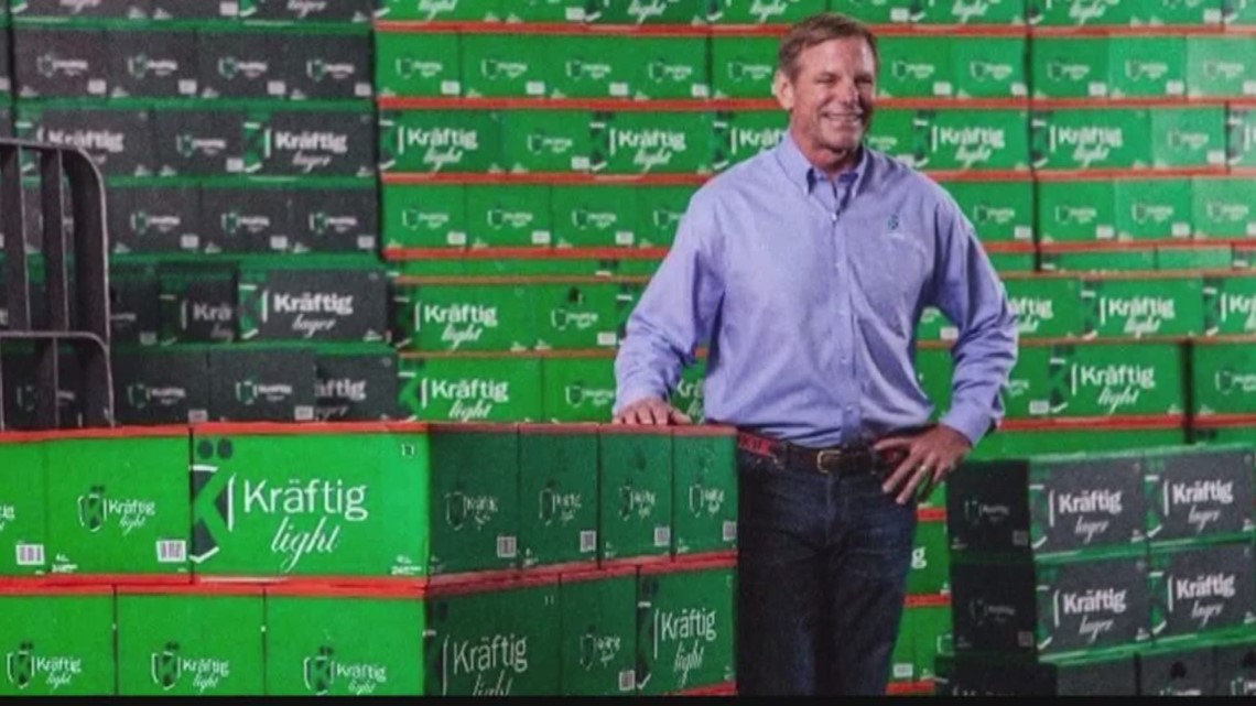 Parents of alleged victim call Billy Busch's actions 'shameful' | ksdk.com