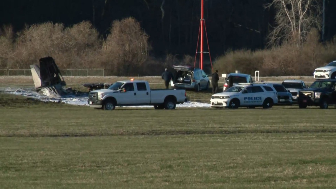 ‘He did everything he could’: Spirit of St. Louis Airport commends ...