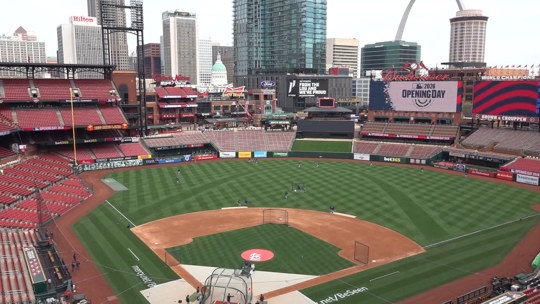 Here's how you can watch St. Louis Cardinals games this season | ksdk.com