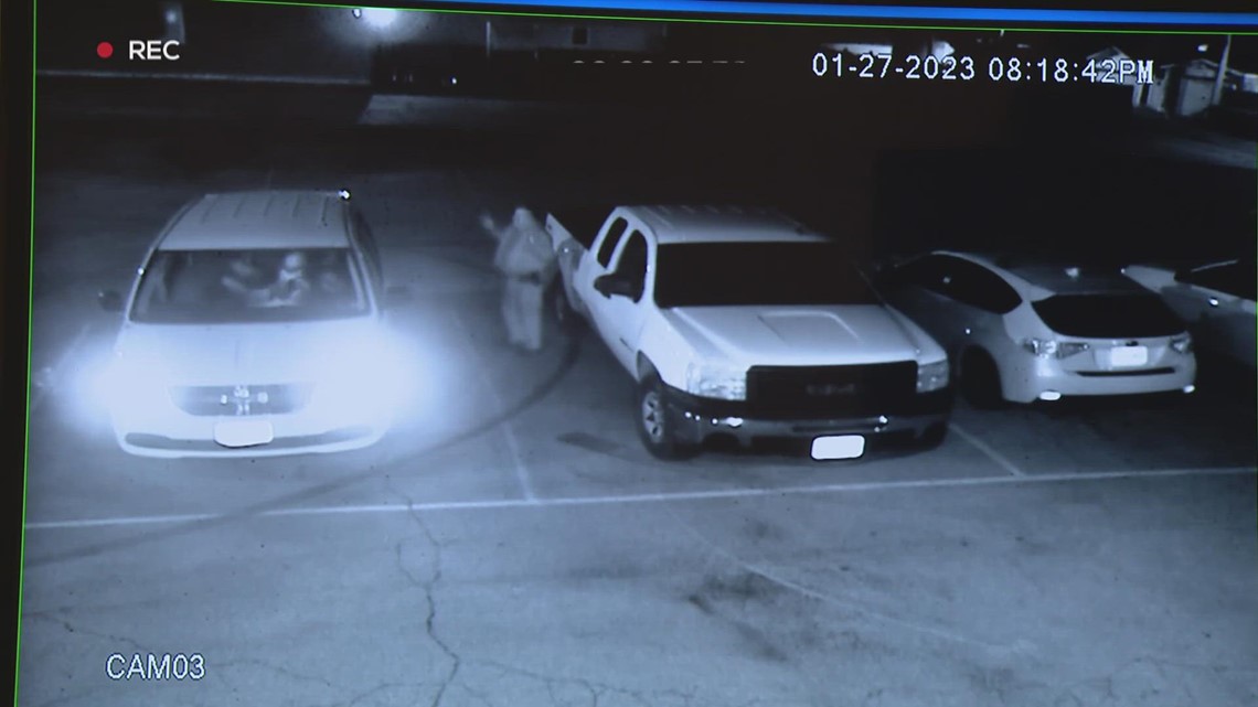 Teens at the core of carjacking crimes in recent incidents | ksdk.com