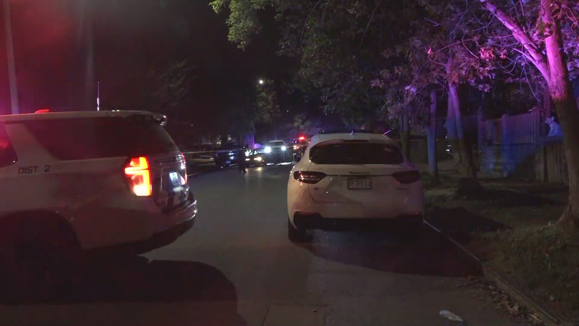 Police catch man with illegal guns while investigating south St. Louis ...