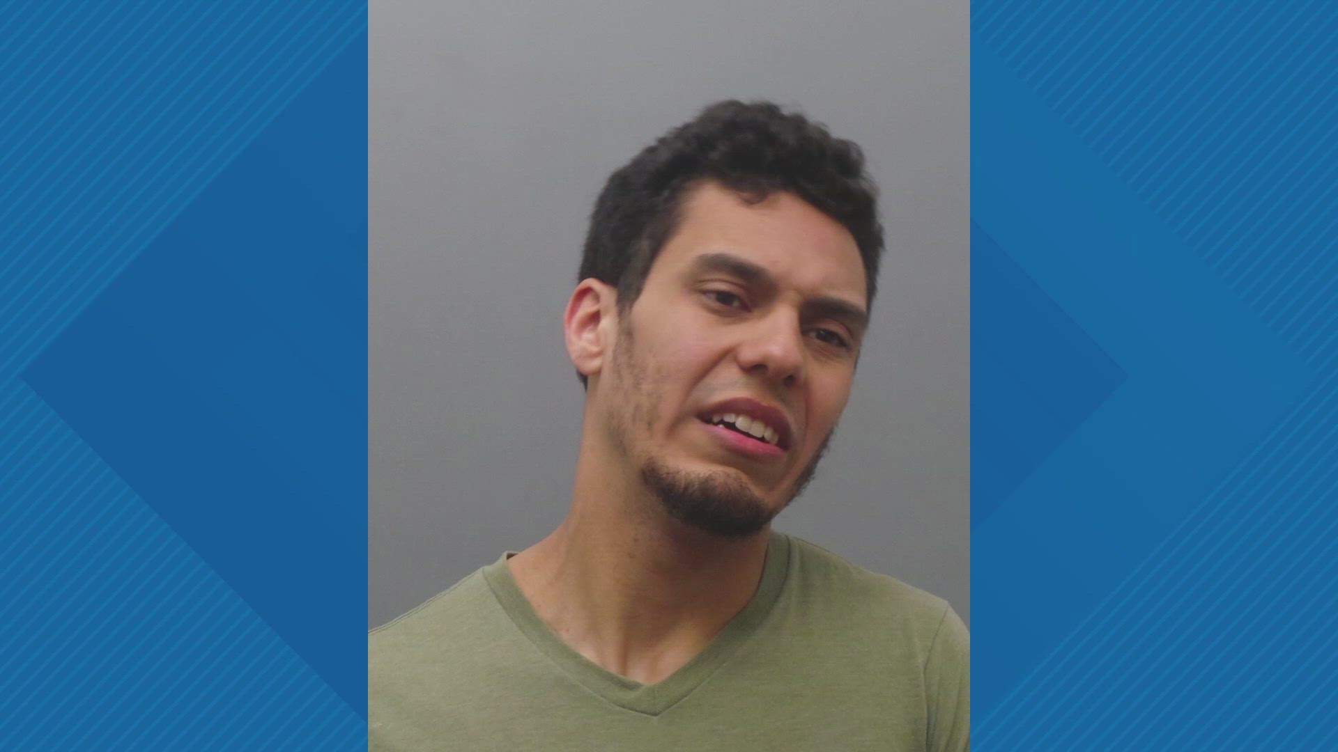 St. Louis County man accused of raping 5 women, police suspect there ...