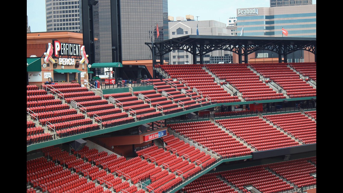 What fans should expect at Busch Stadium this season | ksdk.com