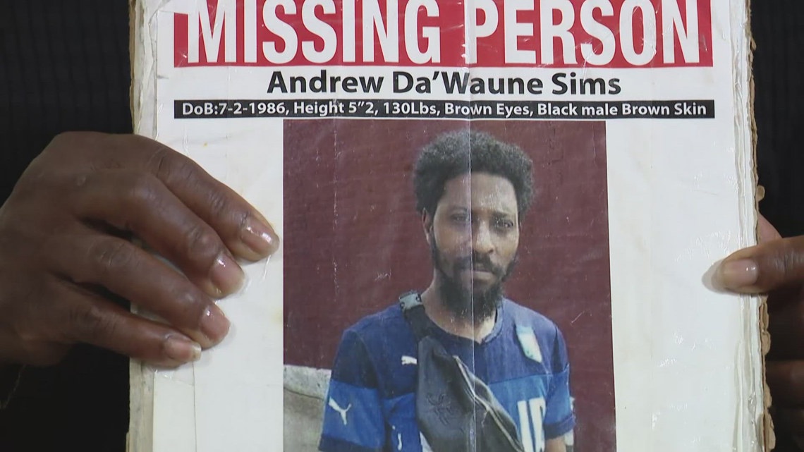 Andrew Sims' death remains a mystery 4 years later | ksdk.com