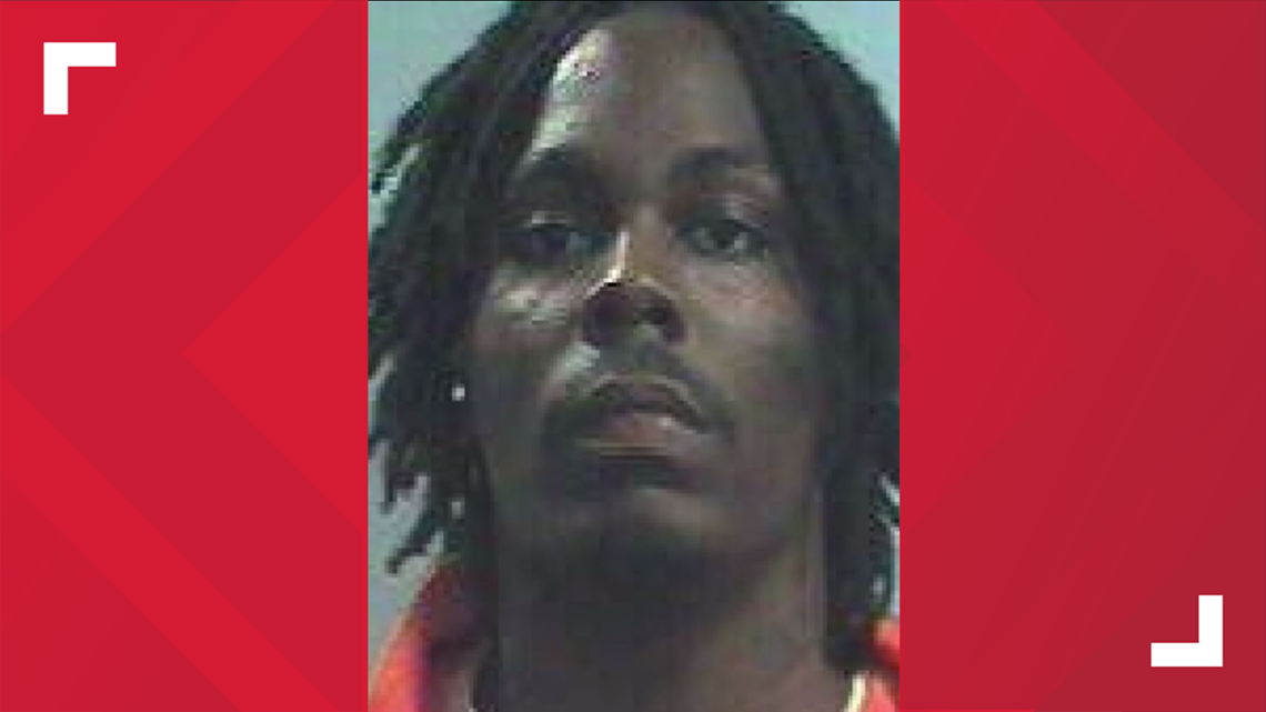 St. Louis County news: Man gets life sentence for rape, murder | ksdk.com