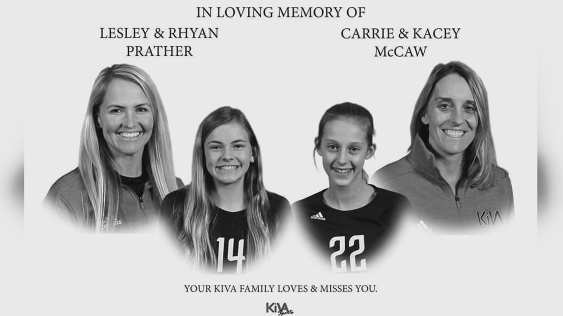 Man pleads guilty in crash that killed 2 mothers, 2 daughters | ksdk.com