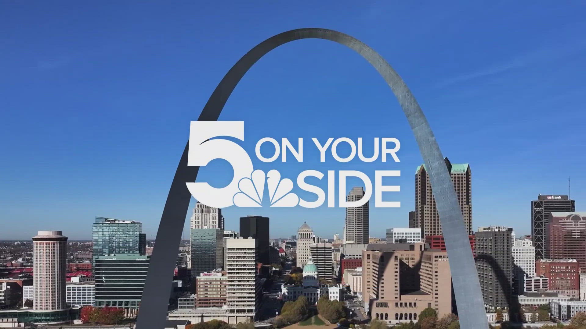 Welcome to 5 On Your Side's new home | ksdk.com