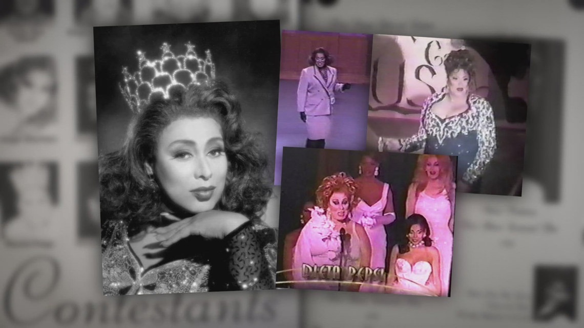 'Being trans is beautiful': St. Louisan Jordan Braxton shares her ...