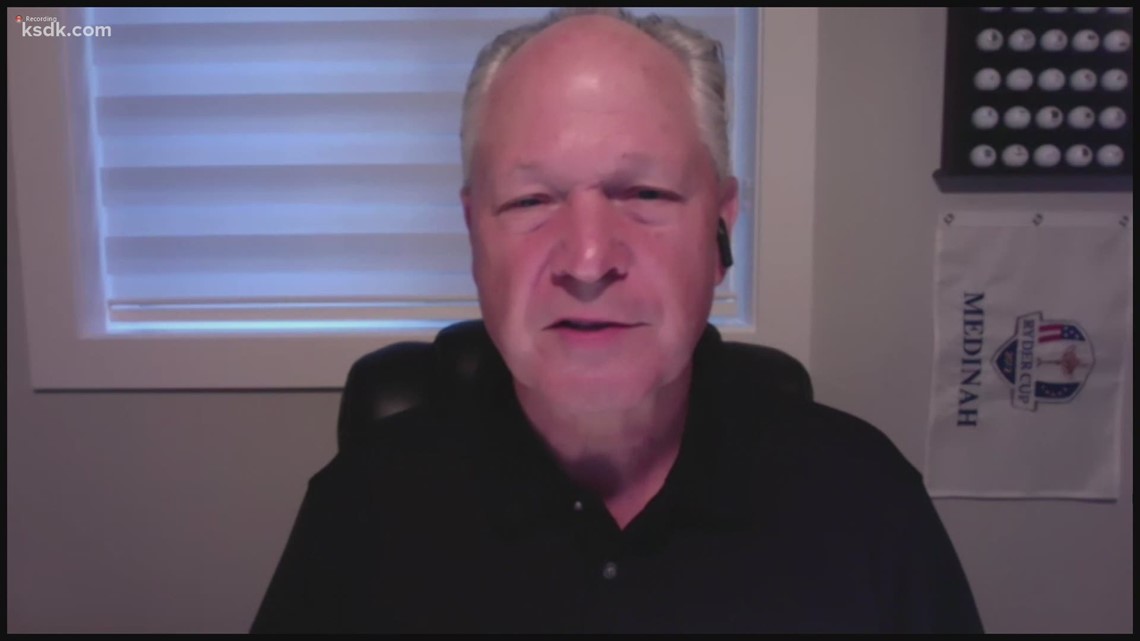 Interview: Guy Phillips retires after lengthy radio career | ksdk.com