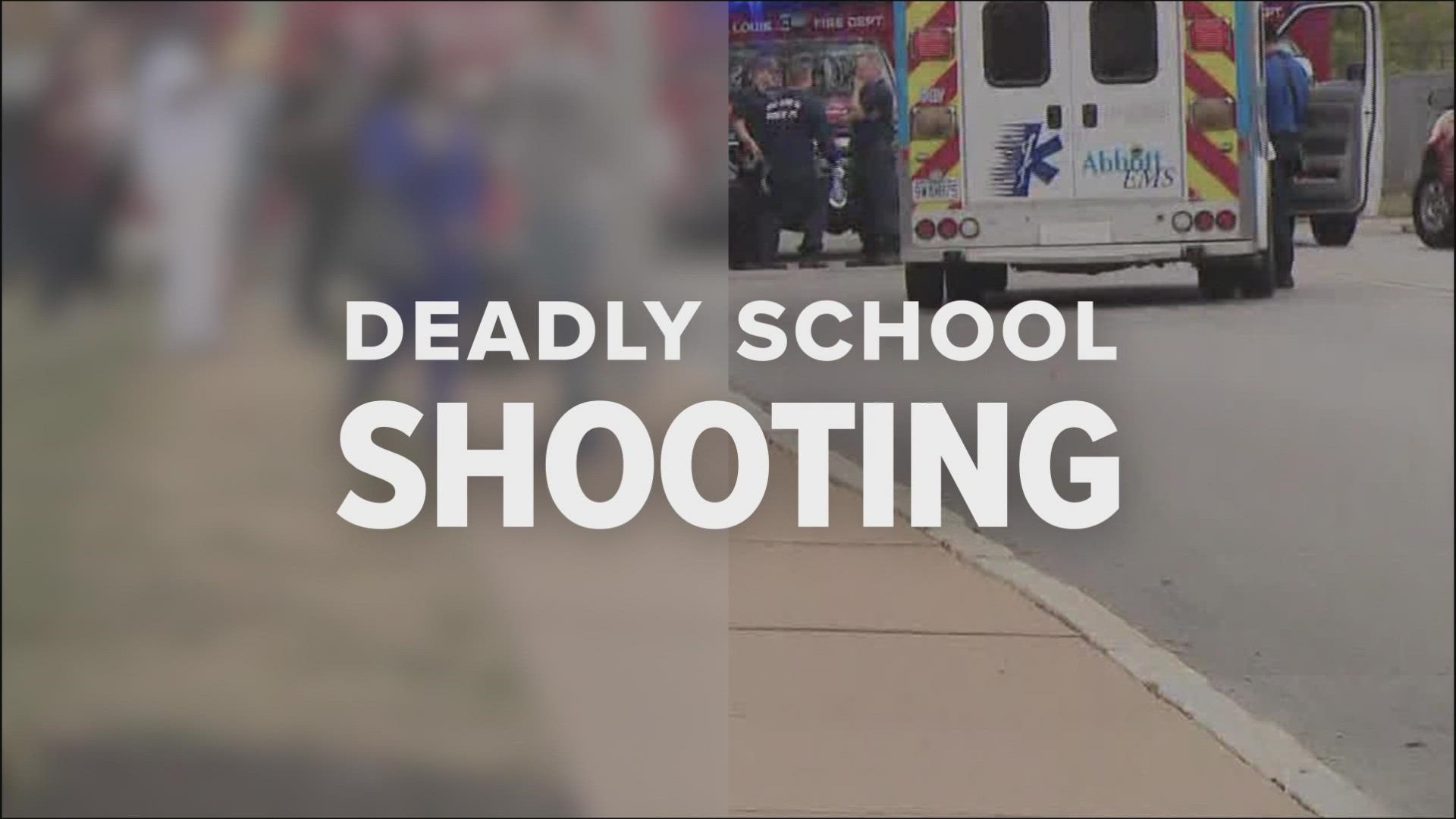 What's next for students at Central VPA High School? | ksdk.com