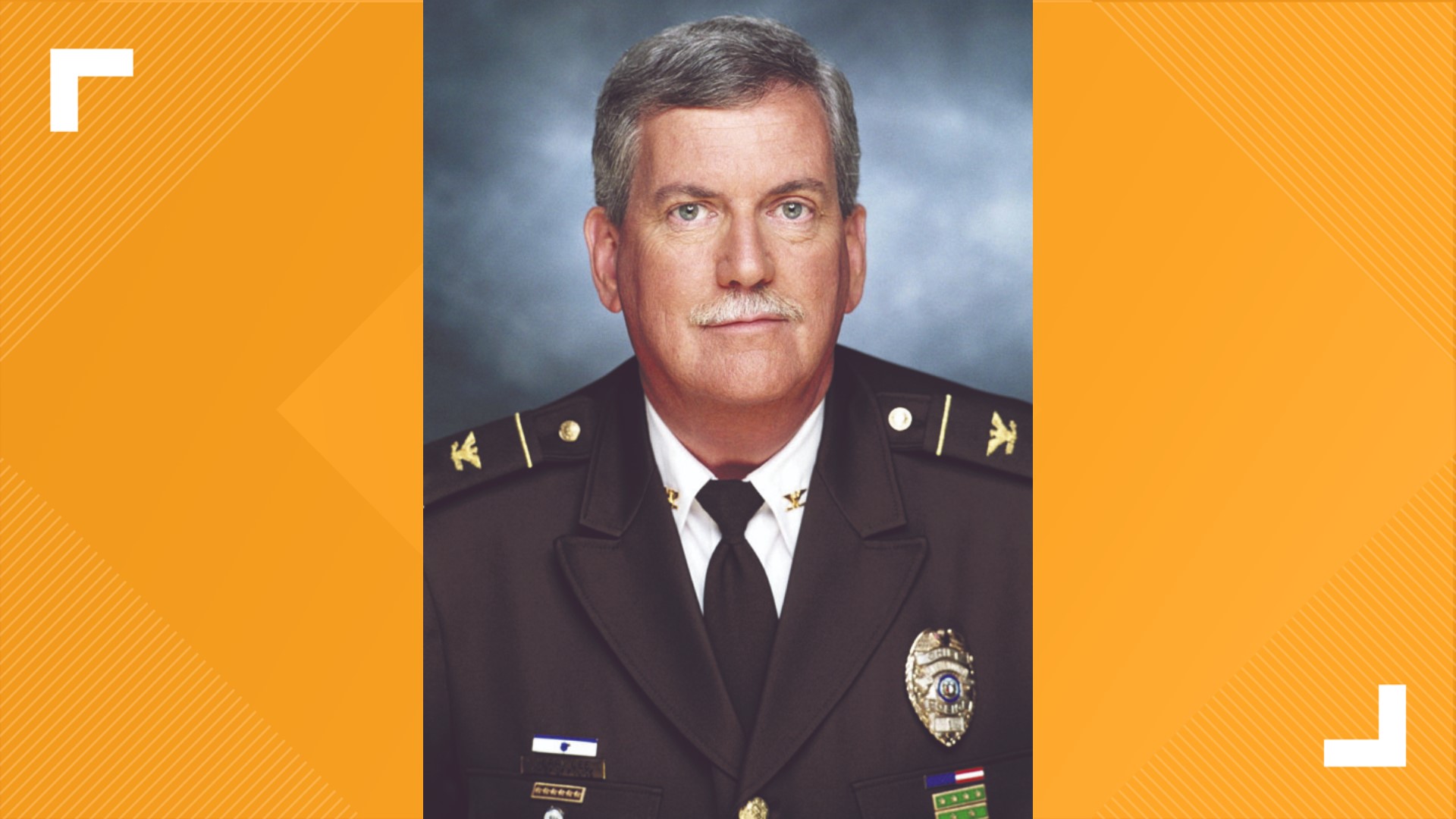 STL Co. news | Retired police chief passes away | ksdk.com