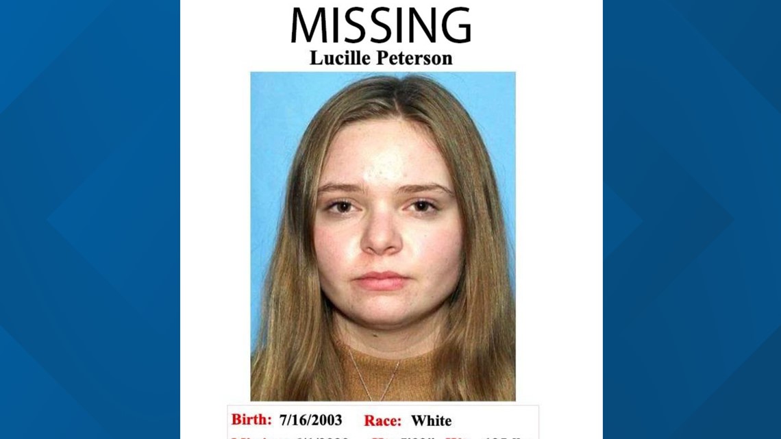 I-Team looks into troubling matter of 'Where's Lucy?' | ksdk.com