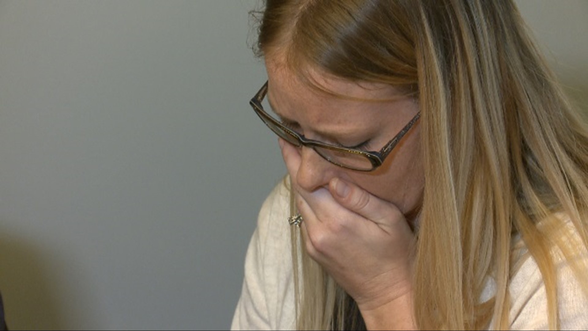 Couple files civil rights lawsuit against St. Louis, 3 officers | ksdk.com