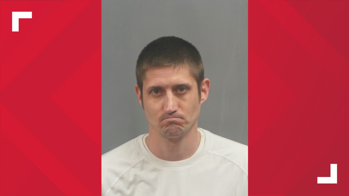 Jefferson County crime | Repeat DWI offender charged in crash | ksdk.com