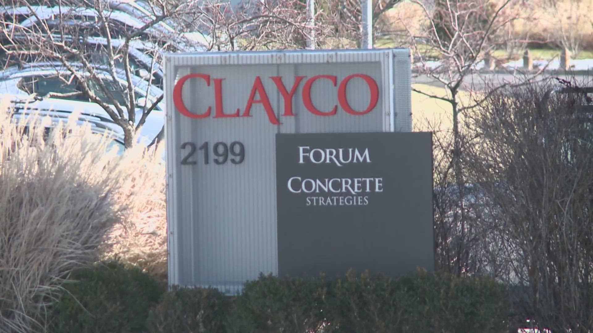 Clayco founder Bob Clark gives $111K donation to challenger for St ...