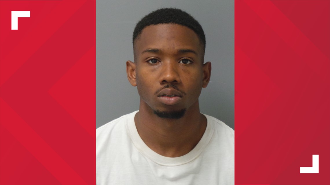 St. Louis crime: Woman shot and killed, suspect charged | ksdk.com