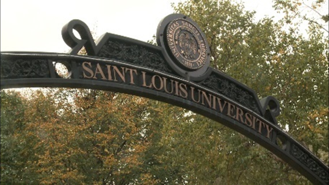 SLU inks partnership with California-based geospatial giant | ksdk.com