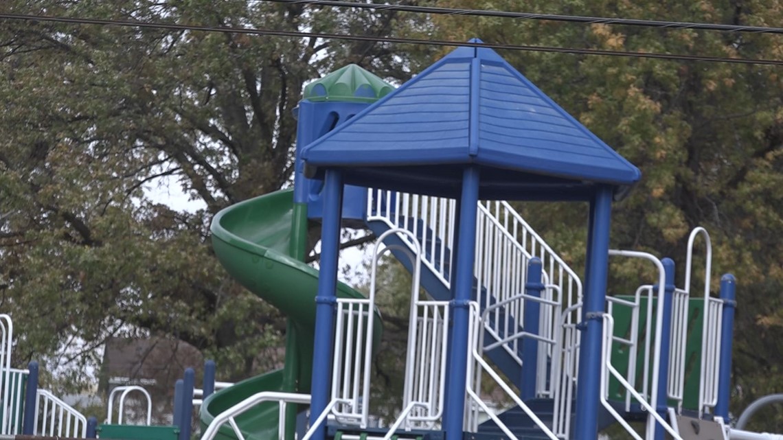 St. Louis County playgrounds reopen Monday, Sept. 21 | ksdk.com