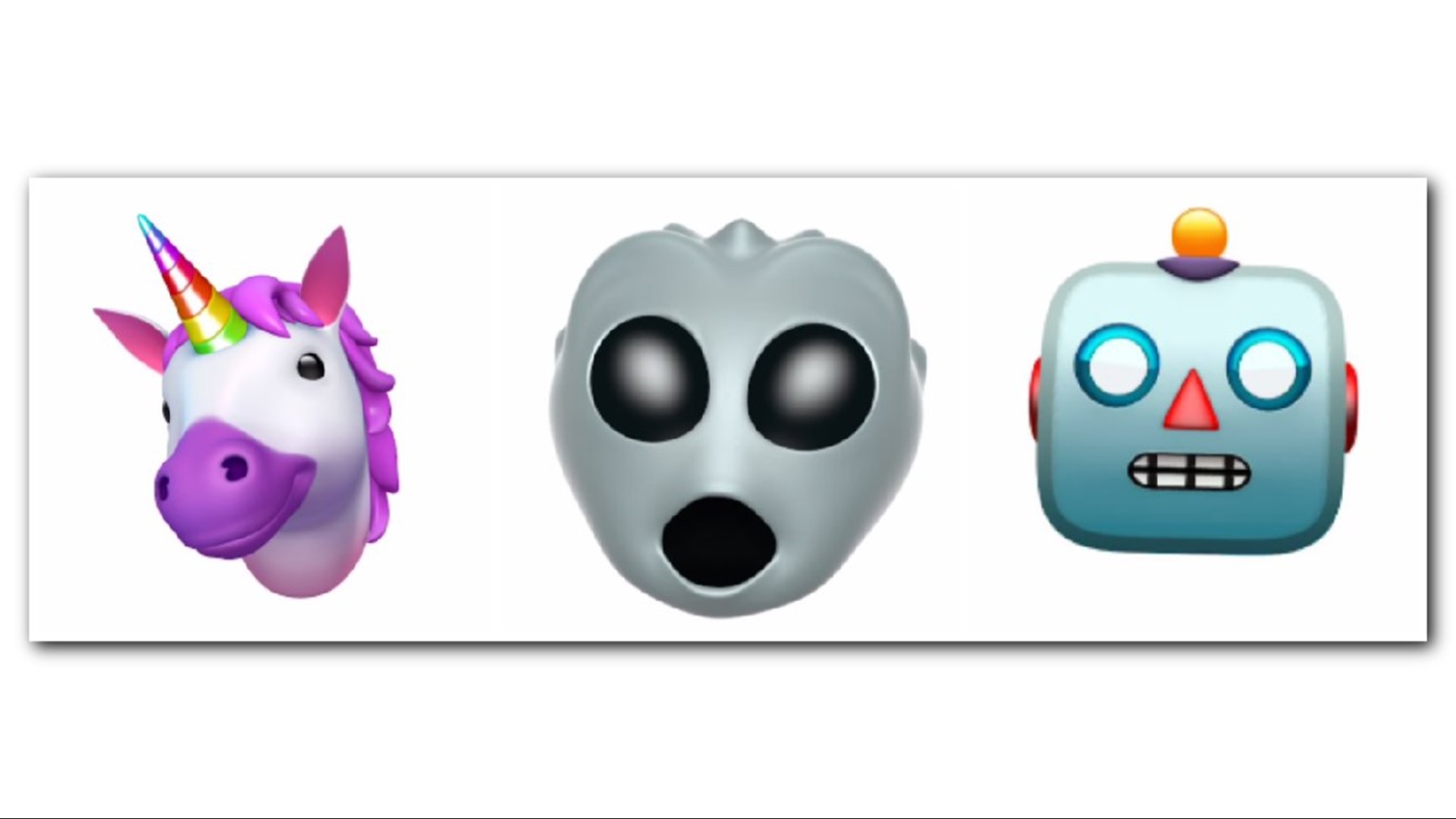 Ushering in a new era: The rise of Animojis | ksdk.com