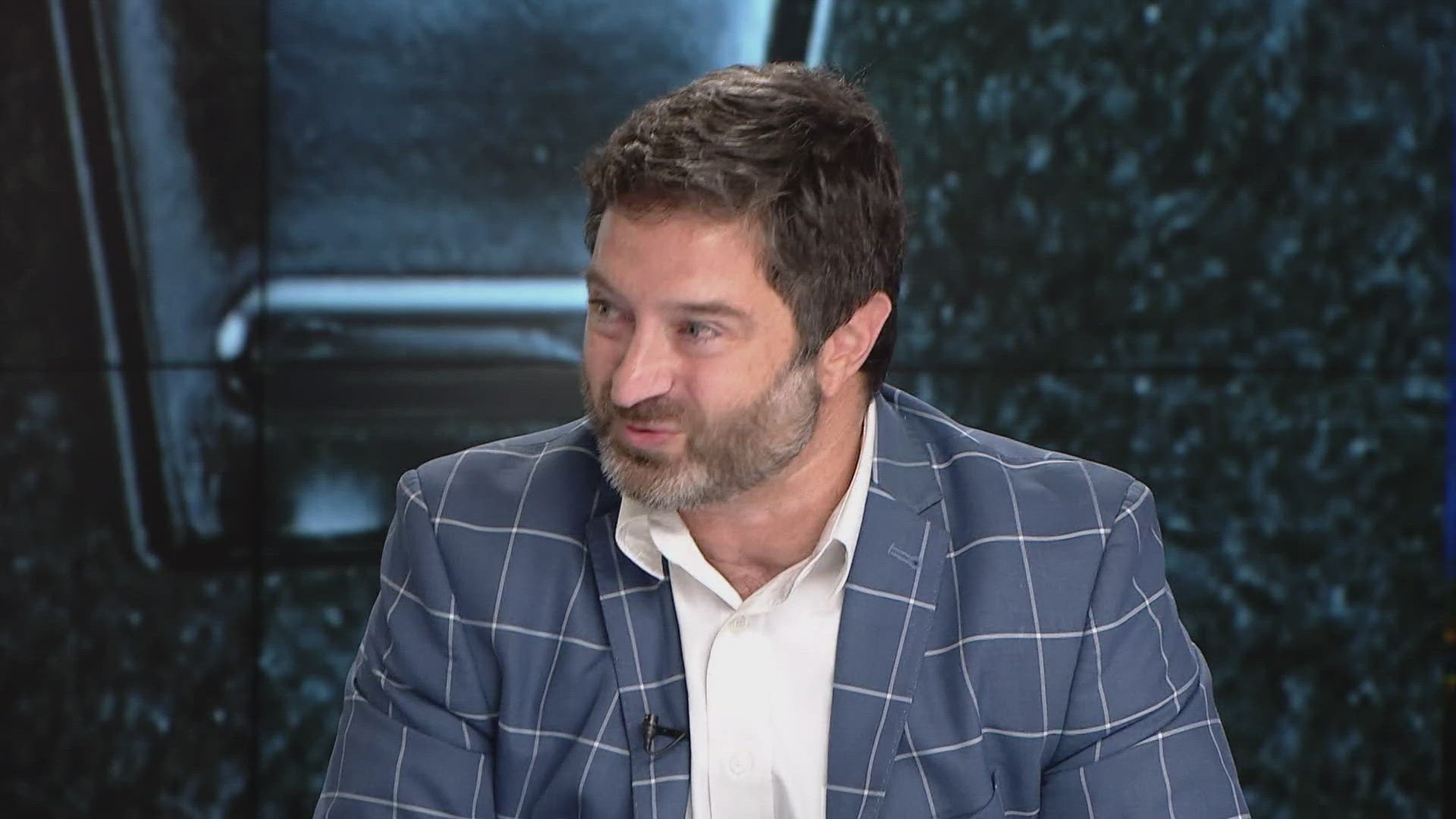 Post Dispatch's Benjamin Hochman on St. Louis sports | ksdk.com