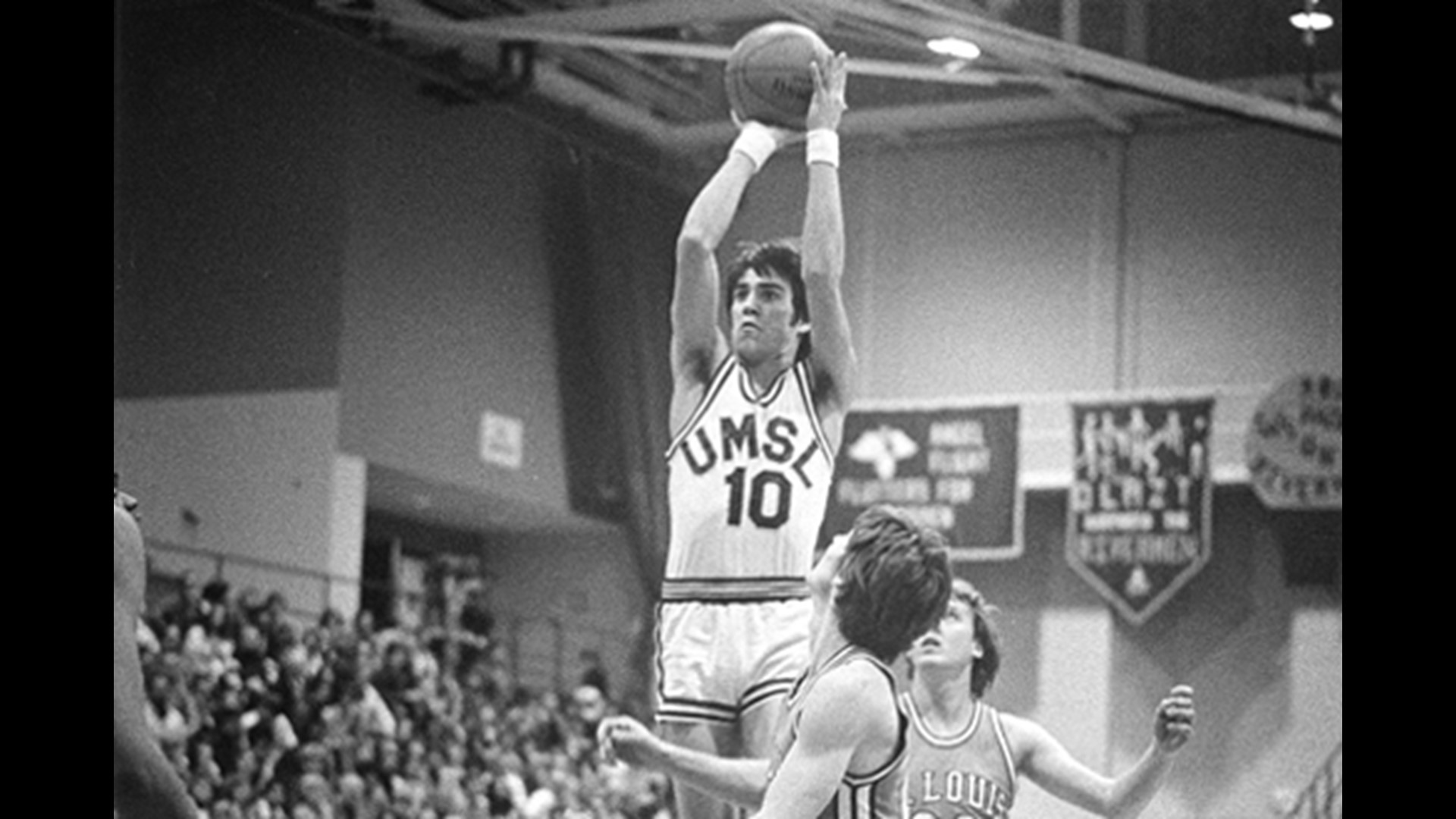 The 15 best St. Louis area basketball players of all time | ksdk.com