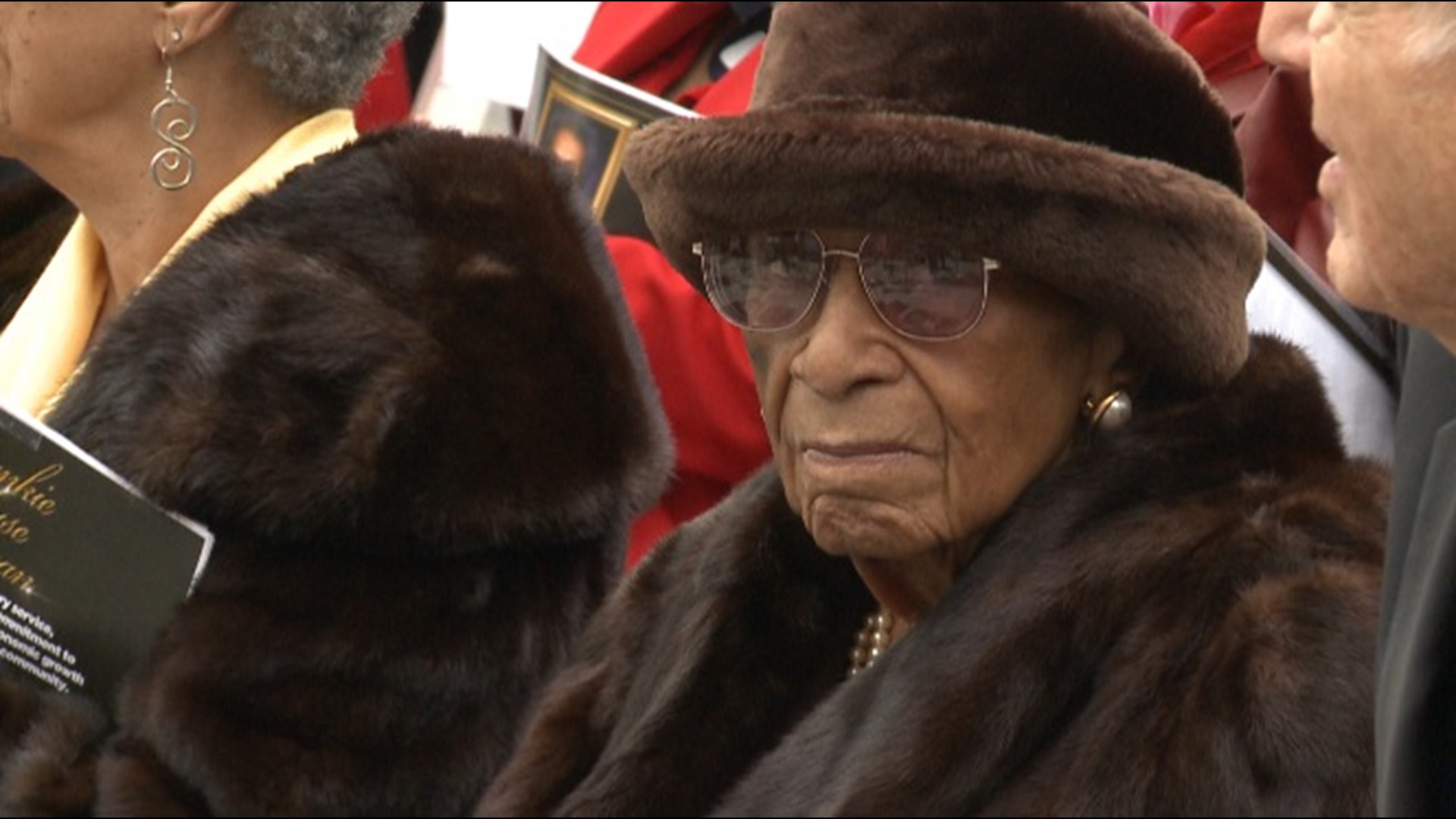 Influential Black Missourians you should know about | ksdk.com