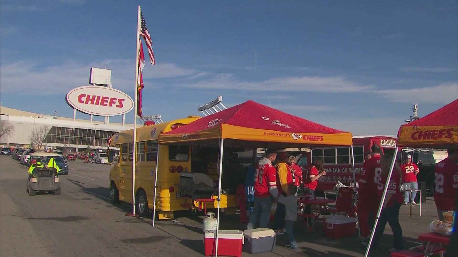 How Missouri lost the Kansas City Chiefs | ksdk.com