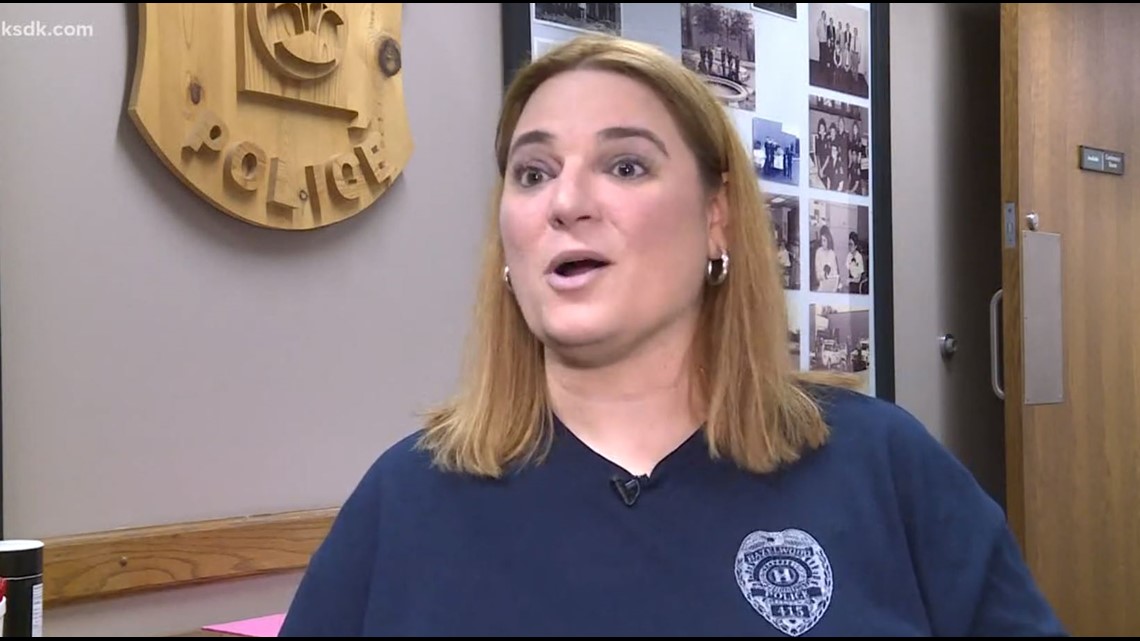 Former dispatcher sentenced for stealing funds raised for injured ...