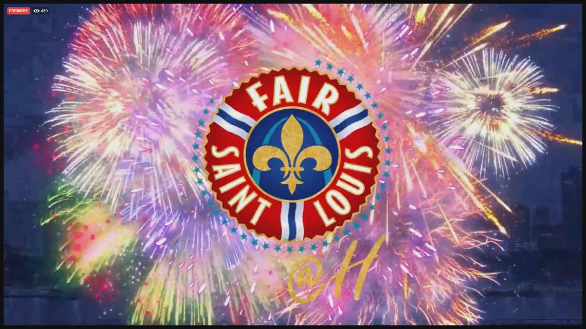 Fair Saint Louis virtual celebration | ksdk.com