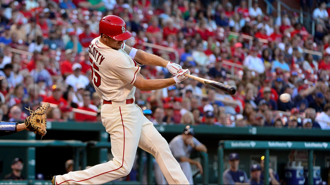 Gretchen Piscotty, mother of Stephen Piscotty, passes away from ALS at ...