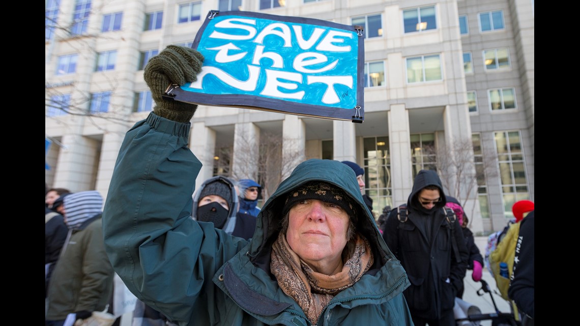 With FCC’s net neutrality ruling, the US could lose its lead in online ...