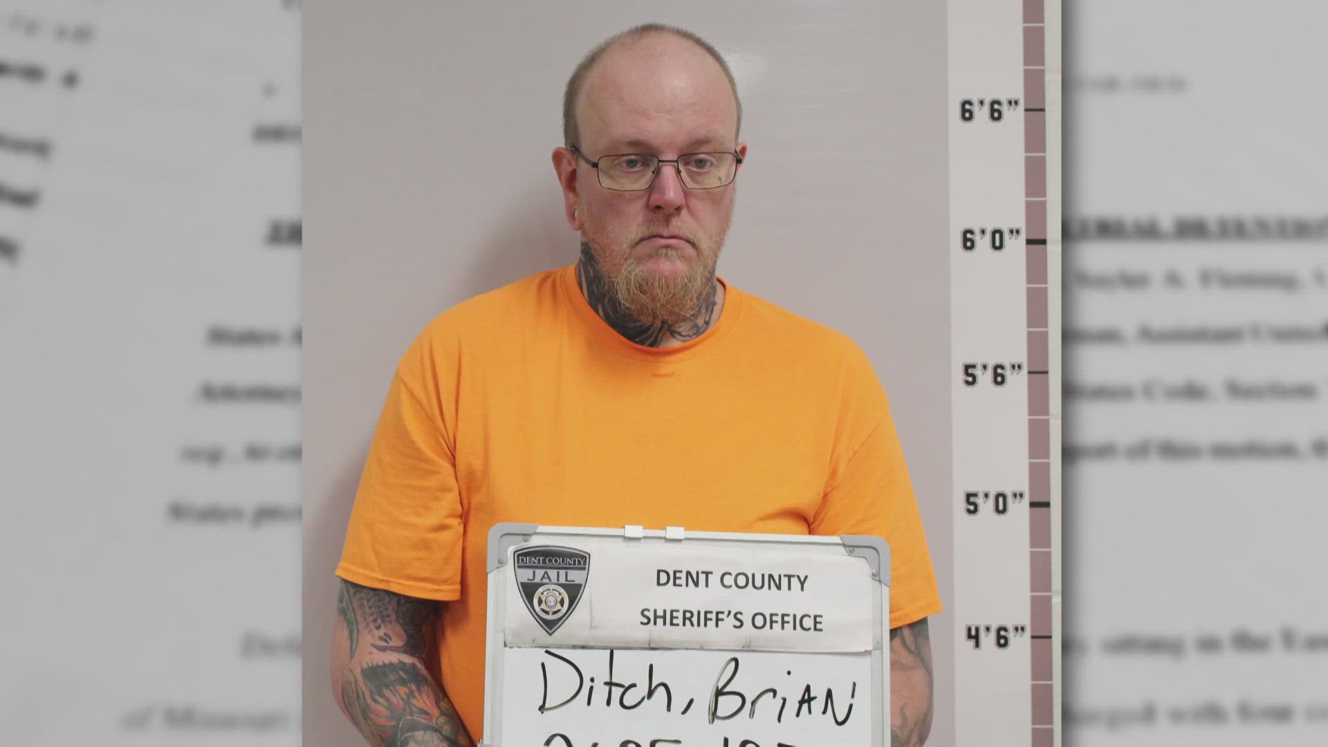 Dent County man sentenced to prison for $1.8M veteran benefit fraud ...