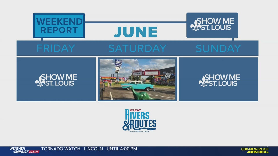 Experience Disney Magic at Alton Little Theater | ksdk.com