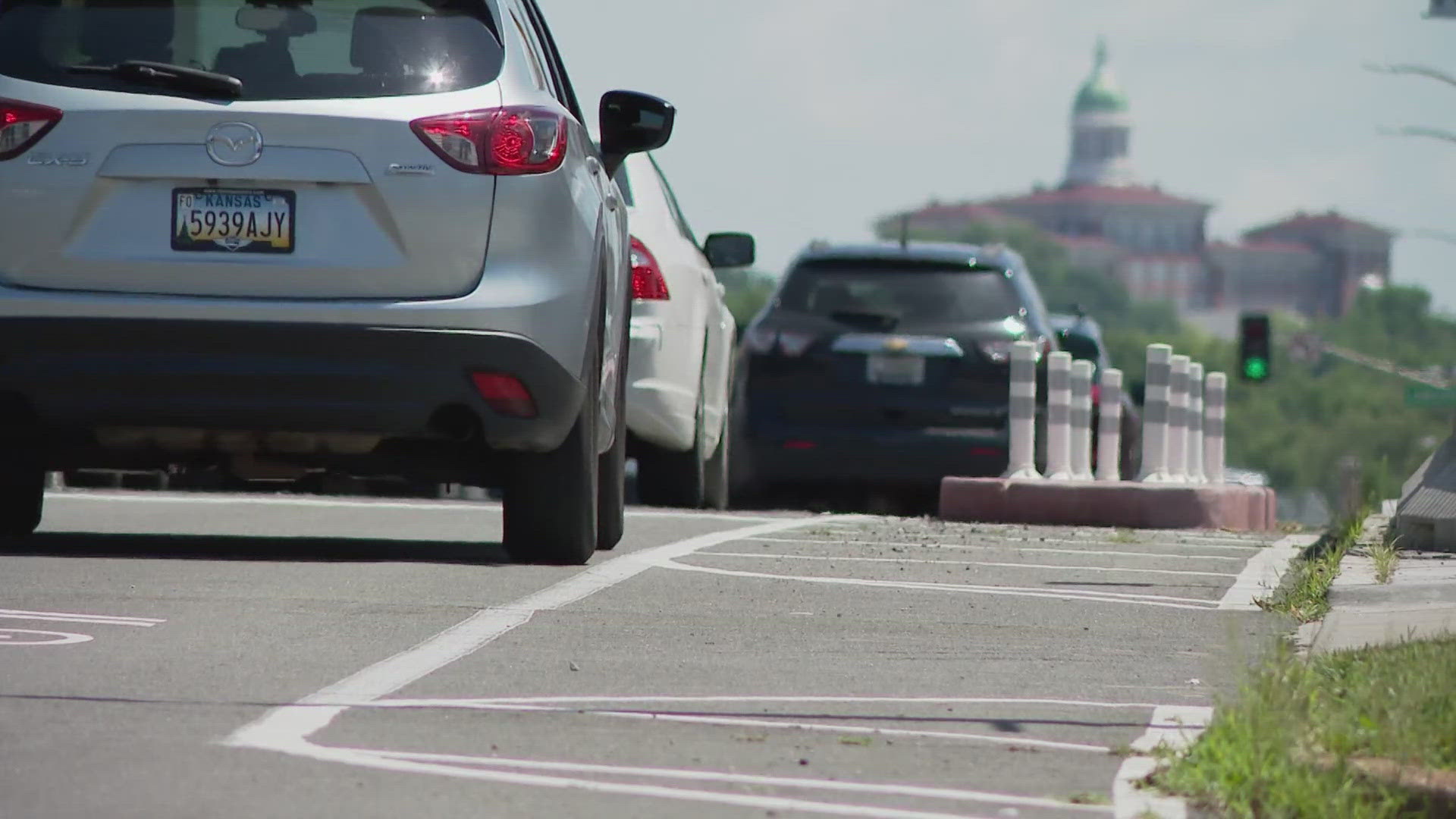 Could lowering speed limits make St. Louis streets safer? Data says yes | ksdk.com