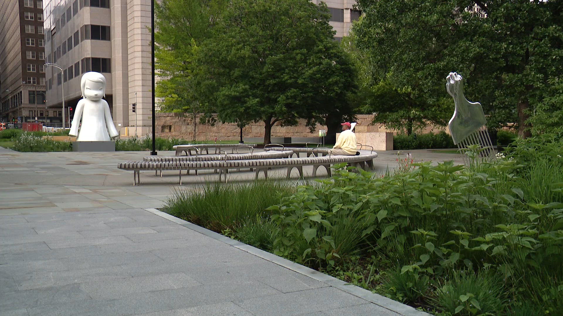 St. Louis turns to 'Disney' strategy to revive downtown | ksdk.com